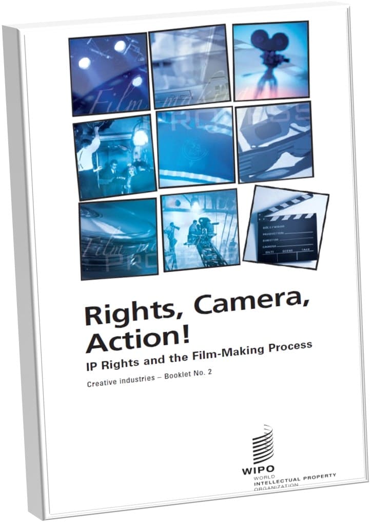 Movie Investor Package | Film Pitch Deck, Business Plan Template, Samples